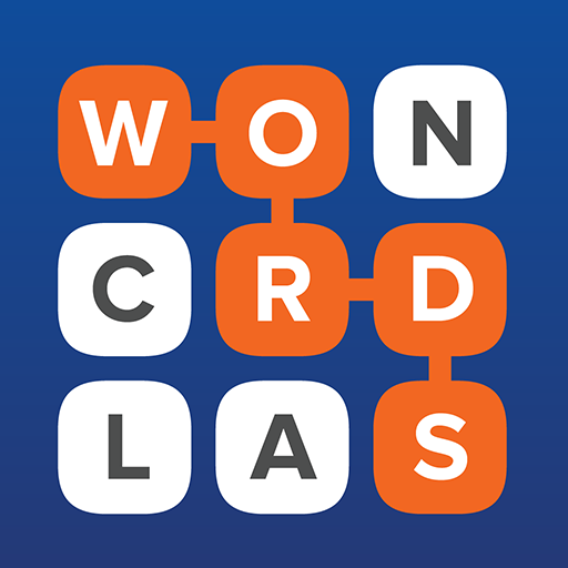 Words of Clans is a word game you can play with your friends